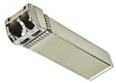 China FTLX3871DCC44 SFP+ Fiber Optic Transceiver Module Ethernet 11.3Gbps 1544nm 3.3V for sale