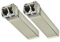 China FTLX3871DCC48 SFP+ Fiber Optic Transceiver Module Ethernet 11.3Gbps 1539nm 3.3V for sale