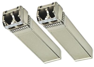 China FTLX3871DCC48 SFP+ Fiber Optic Transceiver Module Ethernet 11.3Gbps 1539nm 3.3V for sale