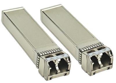 China FTLX3871DCC49,SFP+ Fiber Optic Transceiver Module Ethernet ,11.3Gbps 1538nm 3.3V for sale