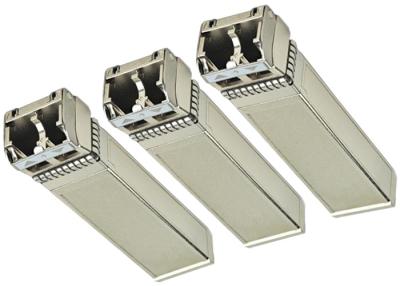China FTLX3871DCC51,SFP+ Fiber Optic Transceiver Module Ethernet ,LC Duplex Pluggable for sale