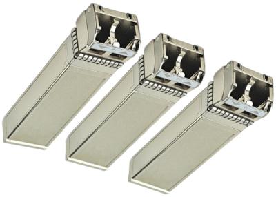 China FTLX3871DCC53 SFP+ Optical Module Ethernet LC Duplex Pluggable RoHS Compliant for sale