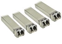 China FTLX3871DCC54 SFP+ Optical Transceivers LC Duplex Pluggable RoHS Compliant for sale