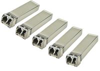 China FTLX3871DCC56 SFP+ Optical Transceivers Ethernet 11.3Gbps 1533nm 3.3V for sale