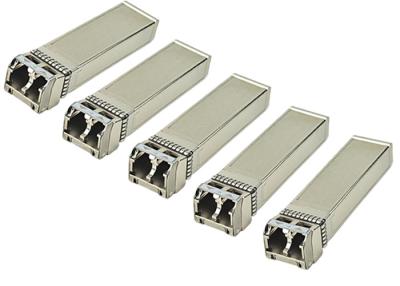 China FTLX3871DCC56 SFP+ Optical Transceivers Ethernet 11.3Gbps 1533nm 3.3V for sale