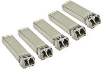 China FTLX3871DCC57 SFP+ Fiber Optics - Transceiver Modules LC Duplex Pluggable for sale