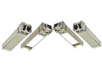 China FTLX3871DCC61 | SFP+ Fiber Optic Transceiver Module Ethernet LC Duplex Pluggable for sale
