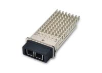 China FTLX1341E2 | SFP+ Optical Transceiver 3.125Gbps 1310nm SC Pluggable, X2 MSA for sale