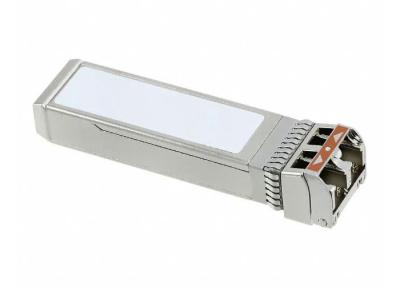 China FTLX1371D3BCL SFP+ Fiber Optics - Transceiver Modules LC Duplex Pluggable for sale