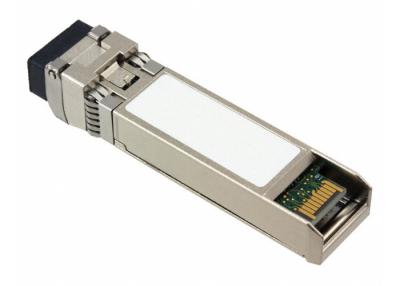 China FTLX1871M3BCL SFP+ Optical Transceiver 10Gb/s, 80km Single Mode, Multi-Rate for sale