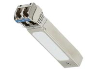 China TRX10GVP2010C1 SFP+ Fiber Optic Transceiver Module Ethernet LC Duplex Pluggable for sale