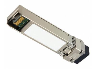 China AFBR-700SDZ | SFP+ Fiber Optics - Transceiver Modules | LC Duplex Pluggable for sale