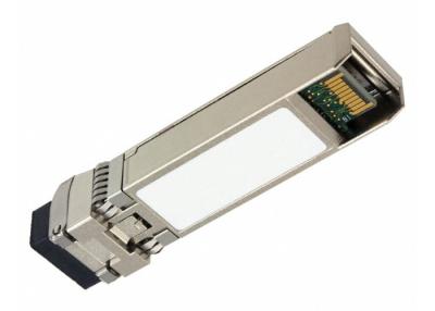 China AFBR-703SDDZ | SFP+ Optical Module | LC Duplex Pluggable RoHS Compliant for sale