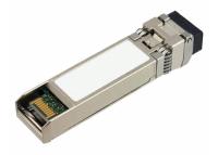 China AFBR-703SMZ SFP+ Optical Transceivers LC Duplex Pluggable RoHS Compliant for sale