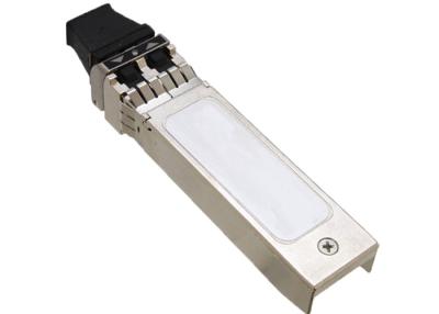 China AFBR-703ASDZ SFP+ Optical Transceivers LC Duplex Pluggable RoHS Compliant for sale