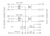 China HFJT1-E2450-L21RL Rj45 Connector 90 degree | LPJ16611ADNL Industrial Jack for sale