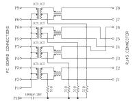 China ARJ11E-MCSS | LPJG0806GENL Magnetic RJ45 Jack 1000Base Transformer Integrated for sale