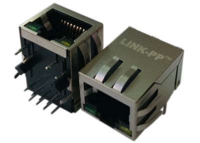 China J0026D21FNL | LPJ0026A73NL Connectivity RJ45 Jack 10/100Base-T for sale