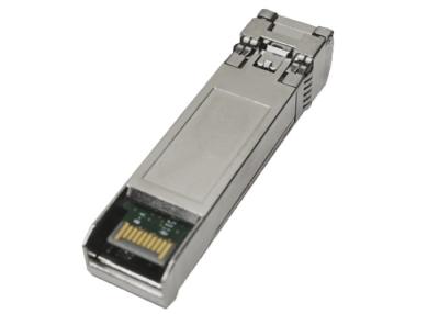 China FTLX8571D3BCL | SFP+ Fiber Optic Transceiver Module | LC Duplex Pluggable for sale