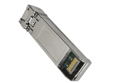 China FTLF0078P2BTL | SFP+ Optical Transceiver pluggable Loopback TXRX for sale