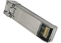 China FTLX8571D3BNL SFP+ Fiber Optic Transceiver Module Ethernet LC Duplex Pluggable for sale