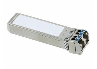 China FTLF1428P2BNV SFP+ Optical Module Gigabit RoHS-6 Compliant Long-Wavelength for sale