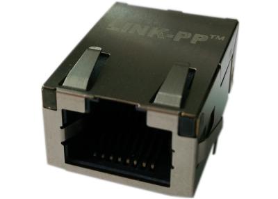 China L829-1D1T-43 | LPJK7039AGNL Gigabit Magjack Ultra Low Profile 1000Base-T for sale