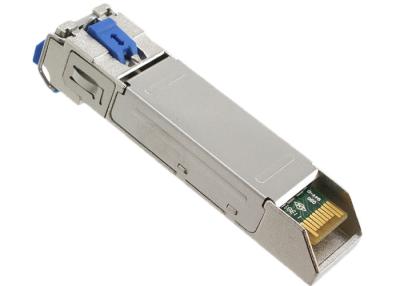 China 2891767 SFP Fiber Optic Transceiver Module Up to 30km With Wavelength of 1310nm for sale