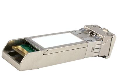 China 1241570000 | SFP Transceiver Module | WDM-Type , Gigabit Ethernet LC Connector for sale