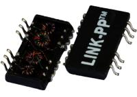 China H0013NLT Lan Transformer , H0013NL SMD Ethernet Module Transformer LP0013NL for sale