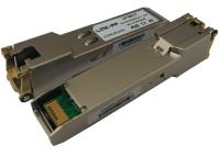 China FTEN2217P1CUN 1.25GB Fiber Optic Transceiver Module General Data Transfer for sale