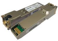 China FTEN2217P1CUN-BC-ND SFP Optical Module General Data Transfer RoHS Compliant for sale