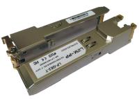 China FTGL2026P2TUN SFP Optical Transceiver MOD TXRX 1490NM DFB Pulg SFP for sale