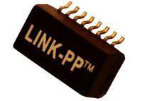 China TLA-3T110LF-T 10BASE-TX 16-pin SMD UE-TS7010 LF Lan Transformer 23Z356SMT for sale