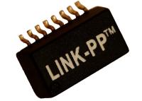 China Toroidal Gigabit POE Lan Transformer , 4 Port Ethernet Card TLA-3T106LF-T for sale