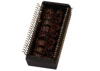 China Gigabit LAN magnetic Transformer Module , Multi Pin For PHY 15T-4001HANL for sale