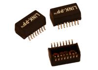 China 25TB-2016S3NL LAN Transformer Low Insertion Loss For PDH Network for sale