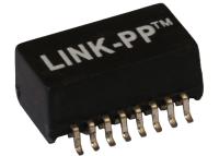 China H1601CG LAN Magnetics LP1188NL 10/100Base-T Ethernet Transformer for sale