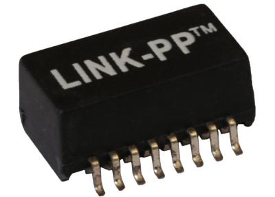 China H1601CG LAN Magnetics LP1188NL 10/100Base-T Ethernet Transformer for sale
