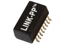 China SM51108L High Frequency Transformer 10 / 100 Base Tx VolP Modules LP2019ANL for sale