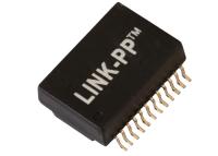 China 749020010A Gigabit  Ethernet Transformer LAN-Übertrager WE - LAN SMD 1500Vrms for sale