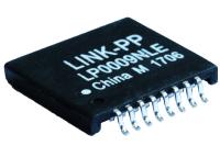 China Pulse H0009NL H0009NLT LAN Magnetic Transformer Modules For PC Card for sale