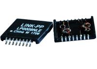 China Pulse H0009NL H0009NLT LAN Magnetic Transformer Modules For PC Card for sale