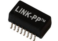 China 10 Base - T Lan Discrete Transformer Cross 74092010 / 000-5408-37R-LF3 Filter for sale
