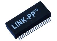 China H1664NL 4x10/100Base-Tx Transformer 350 µH With 1500 V Isolation Voltage for sale