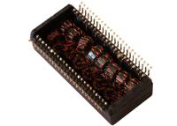 China TG111-E212NWRL / LP85002ANL Telecom Transformer 1500Vrms , Reach RoHS standard for sale