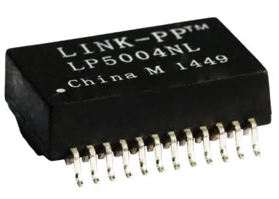 China 749020010A Gigabit  Ethernet Transformer LAN-Übertrager WE - LAN SMD 1500Vrms for sale