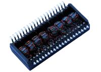 China 749024012 SMT Transformer Gigabit DATACOM LAN 10/100/1000BT Magnetic for sale