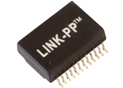 China 7490200136 LAN XFRM SMD 10/100/1000 POE Magnetic Transformer for sale