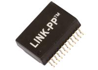 China 749020010 DATACOM TRANSFORMER FOR 1000 BASE-T Gigabit Ethernet Magnetic for sale